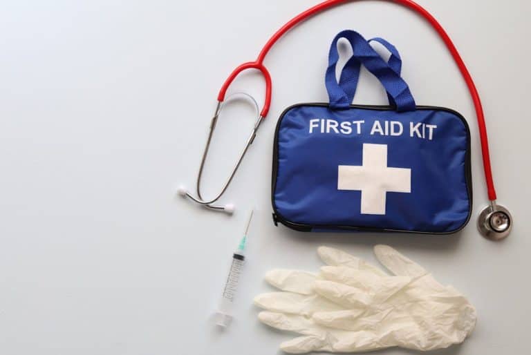 What Should Be Included in a Resuscitation Cart? Explained | CAMRA Family